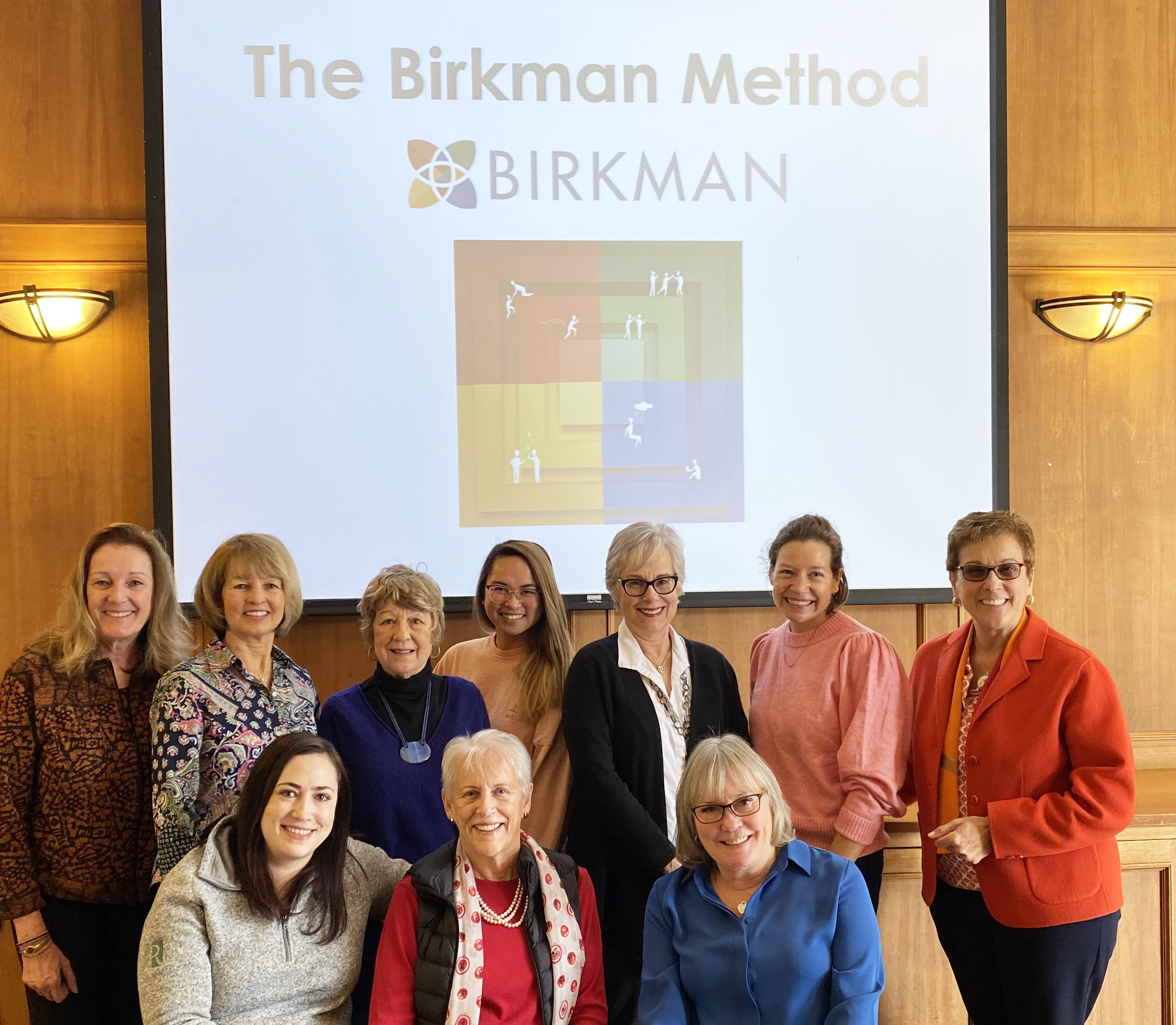 About Birkman – True Chroma Consulting