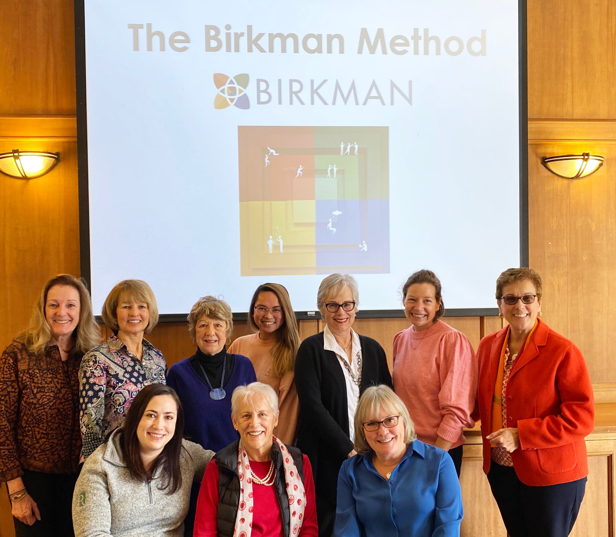 About Birkman – True Chroma Consulting